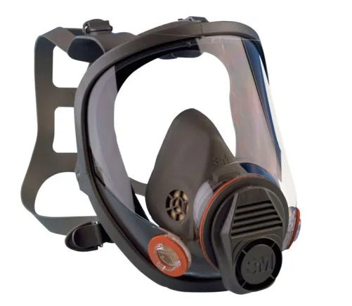 3M 6800 Full Face Mask – MTN Shop EU