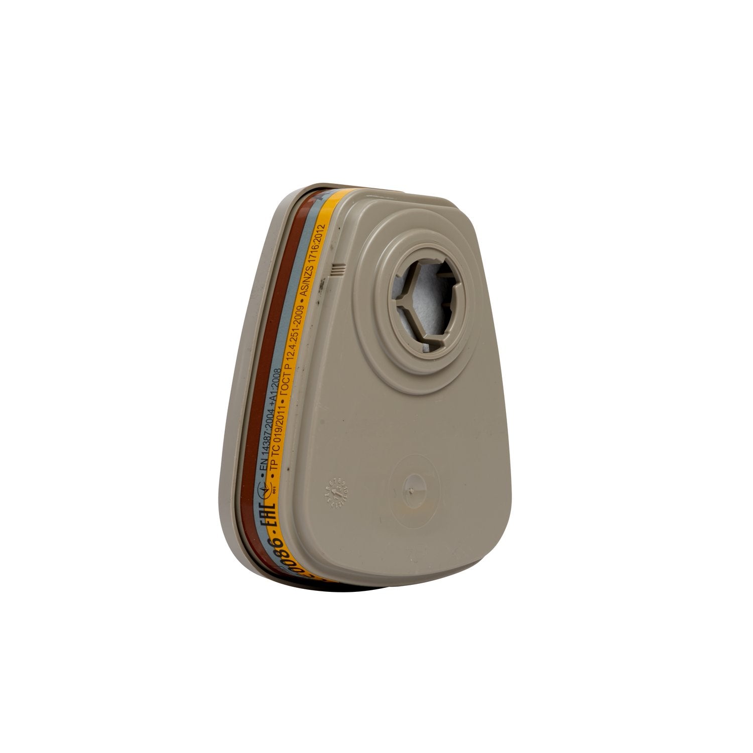3M Gas and Vapour Filter, ABE1 – MTN Shop EU