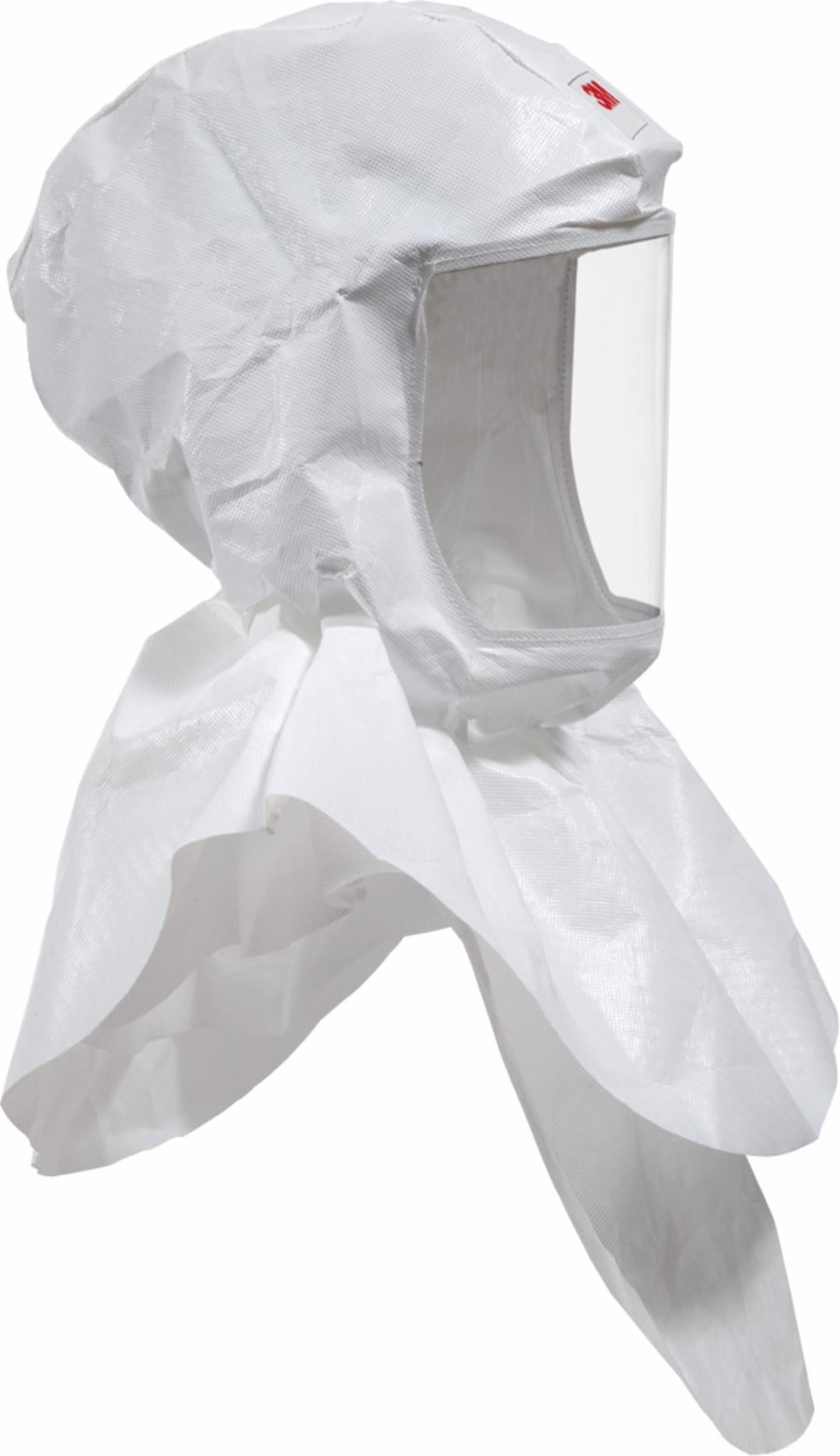 3M Versaflo Premium Replacement Hood with Inner Shroud – MTN Shop EU