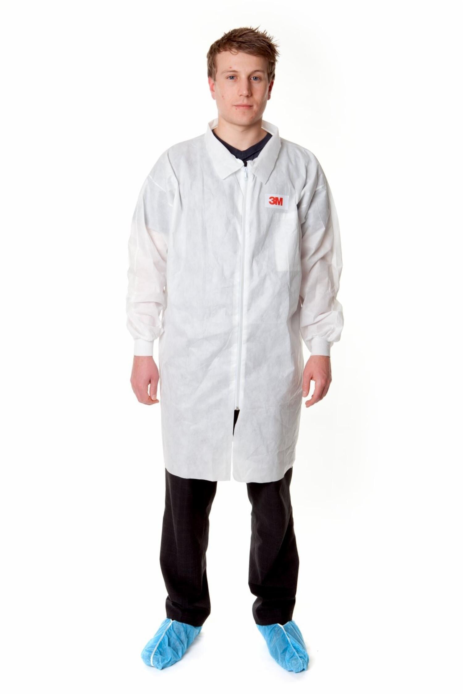 3M Visitor Coat 4400, M – MTN Shop EU