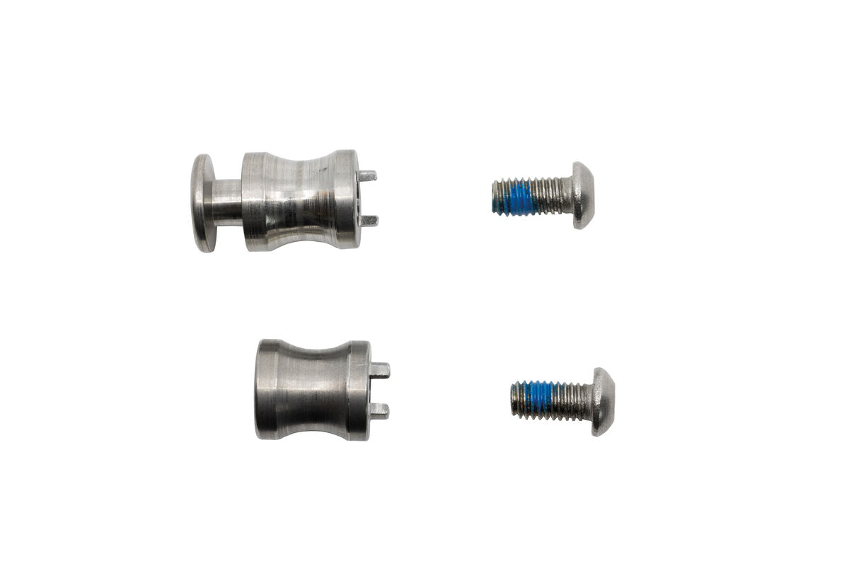 Petzl CHICANE Friction Pins – MTN Shop EU