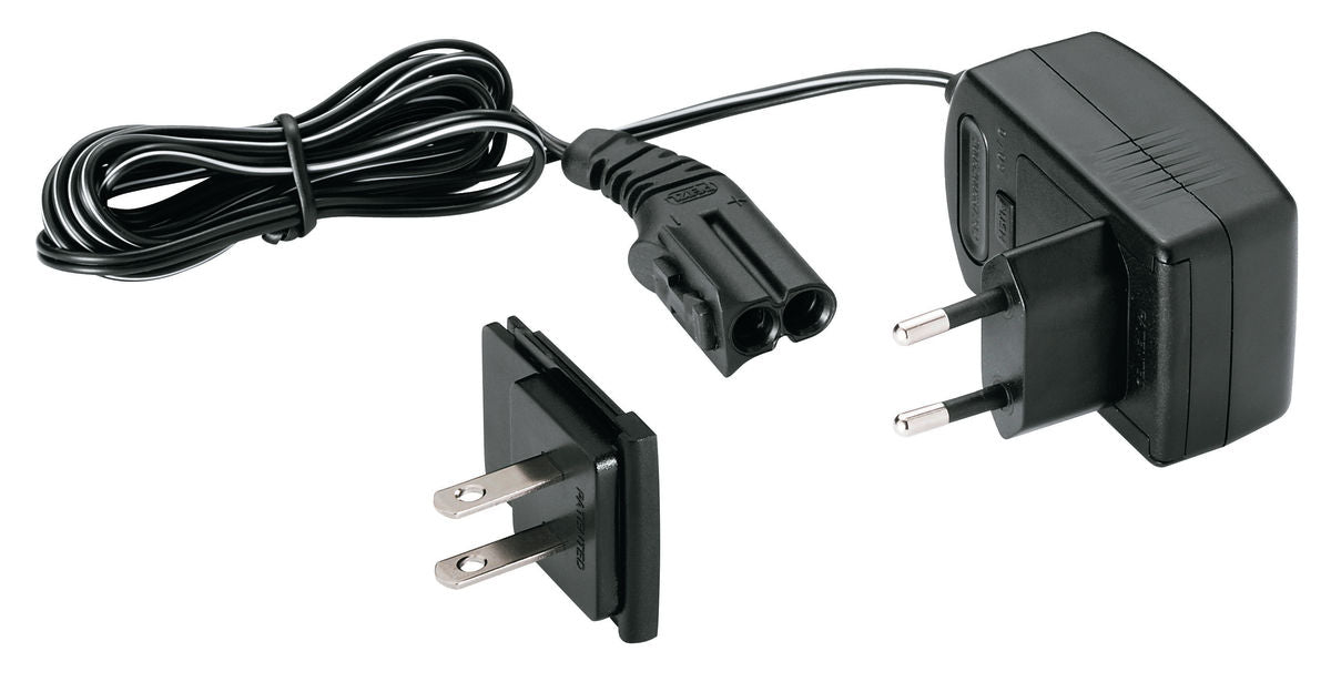 Petzl Quick Charger – MTN Shop EU