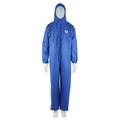 3M Protective Coverall 4515, Blue, M – MTN Shop EU