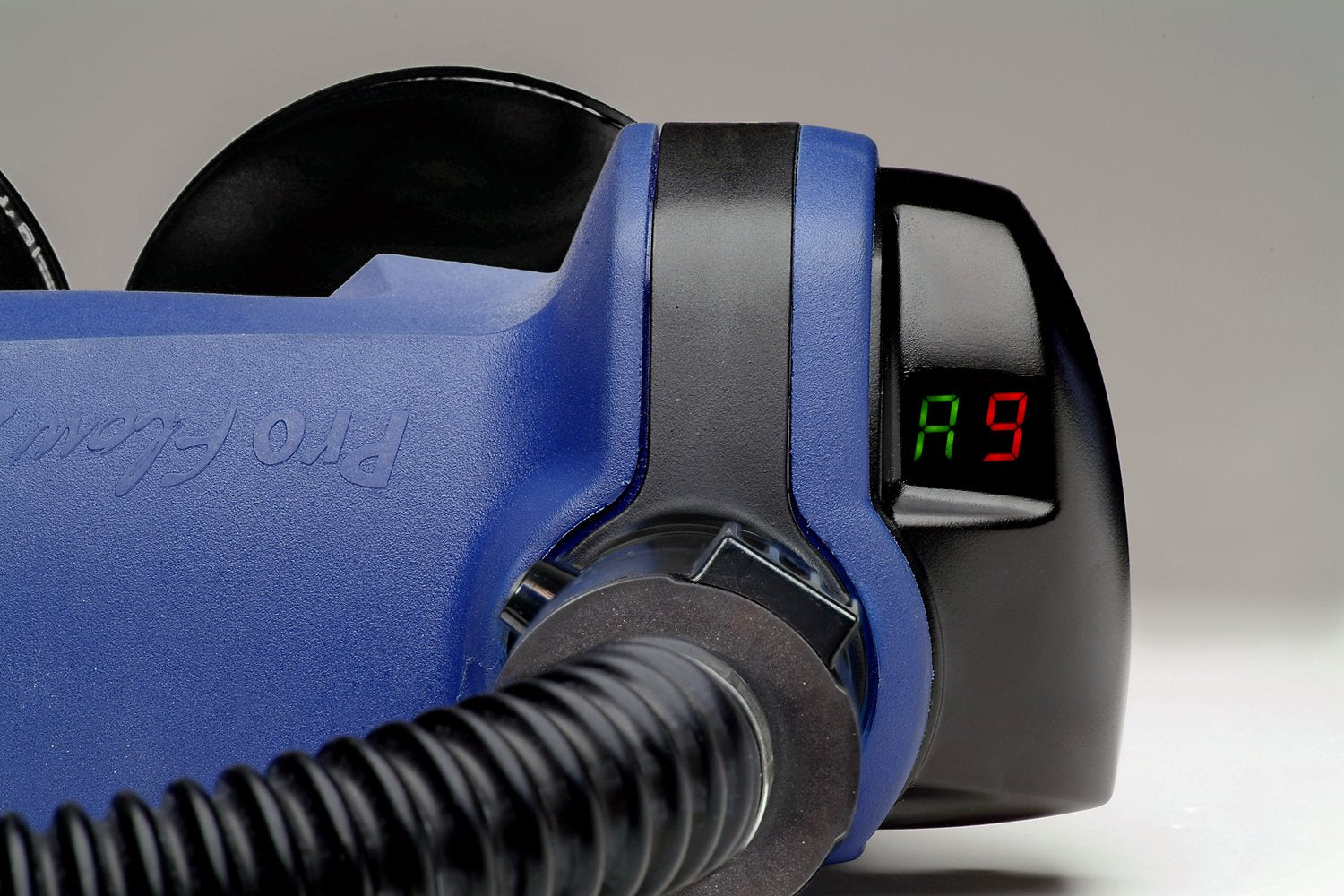 3M Powered Air Respirator System Starter Kit – MTN Shop EU