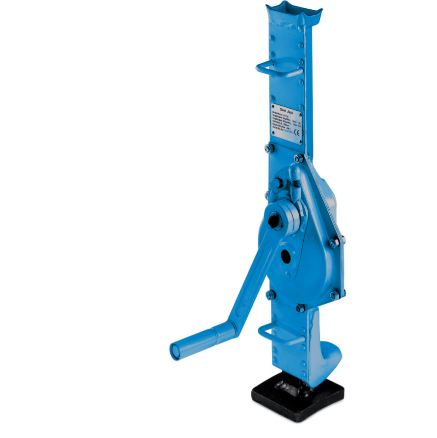 Pfaff Steel Jacks 1500-10000kg| Smooth & Secure Operation| MTNshop ...