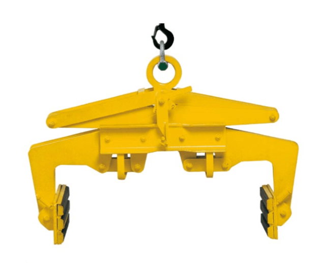 Camlok Block Grab 200-1000kg – MTN Shop EU