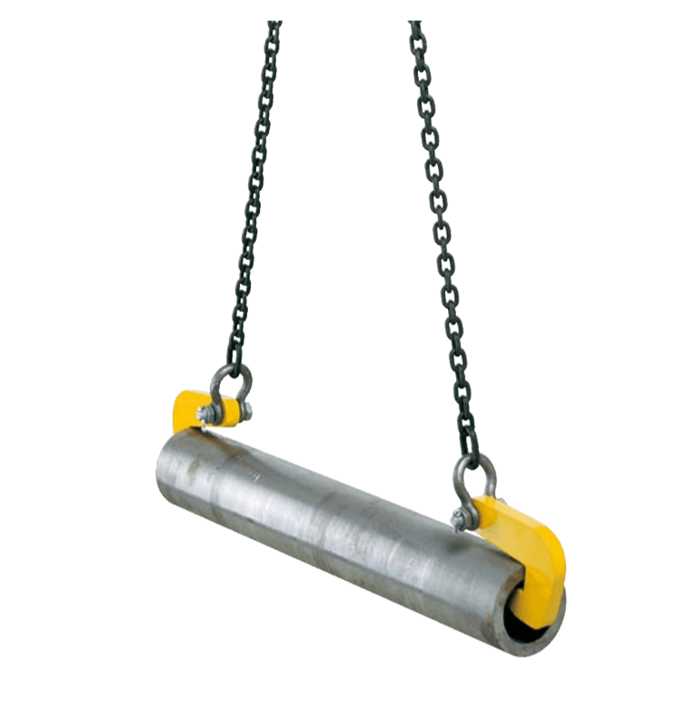 Camlok Pipe Hook with Shackles 2,000-10,000kg – MTN Shop EU