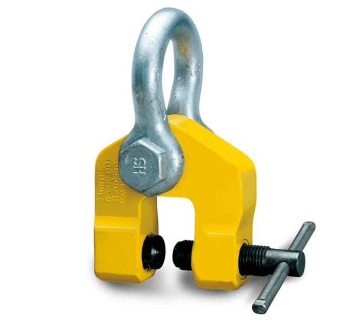 Camlok Screw Clamp TSH 750-5000KG – MTN Shop EU